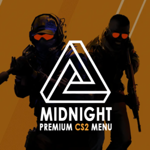 CS2 - Midnight - Dinhphu.gg - Enhance. Dominate. Win.