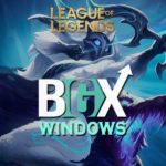 BGX Windows - Dinhphu.gg - Enhance. Dominate. Win.