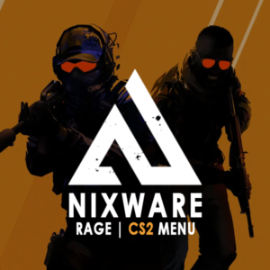 CS2 - Nixware - Dinhphu.gg - Enhance. Dominate. Win.